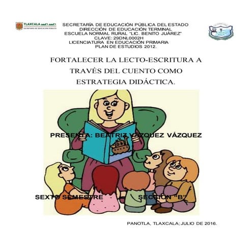 Diapositivas de-lectoescritura-conceptos-y-metodos | PPT