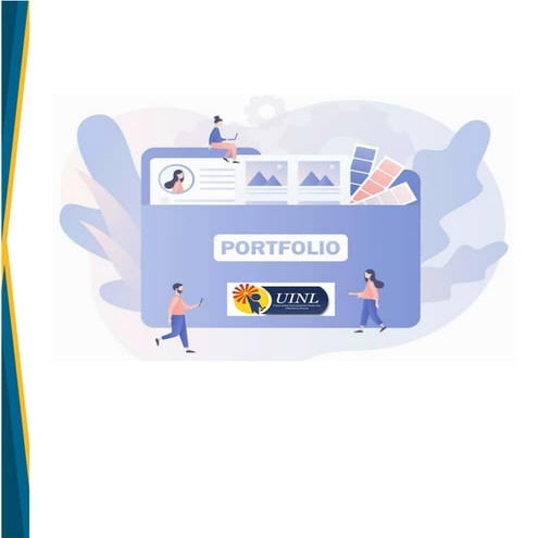 PORTFOLIO DAY- 1ST QUARTER 2025-2026.pptx