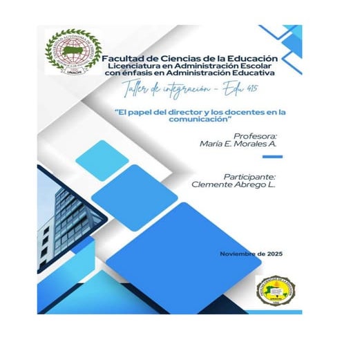 ENSAYO EL PAPEL DEL DIRECTOR Y DEL DOCENTE.pdf