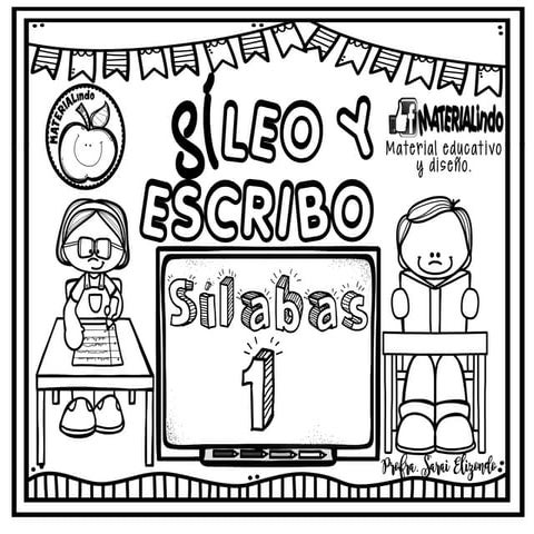 Enseñar a leer y escribir silabas.pdf