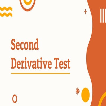 EN Second Derivative Test by Slidesgo.pptx