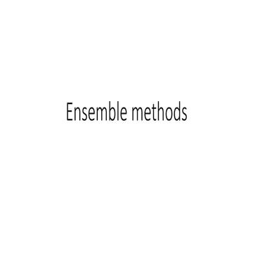 Ensemble methods.pptx