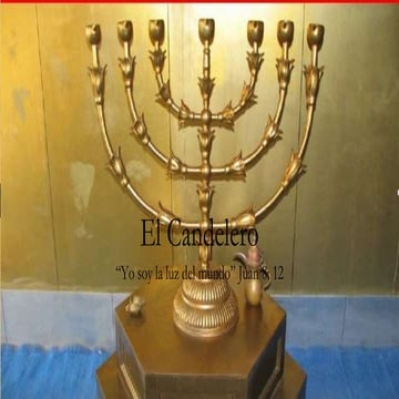 ENSEÑANZA - El Candelero.pptx