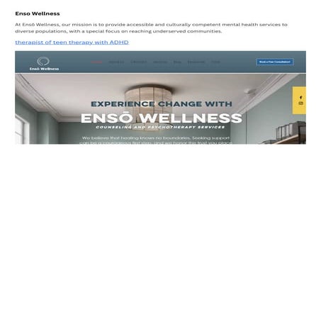Enso Wellness.pdf Enso Wellness.pdf Enso | PDF