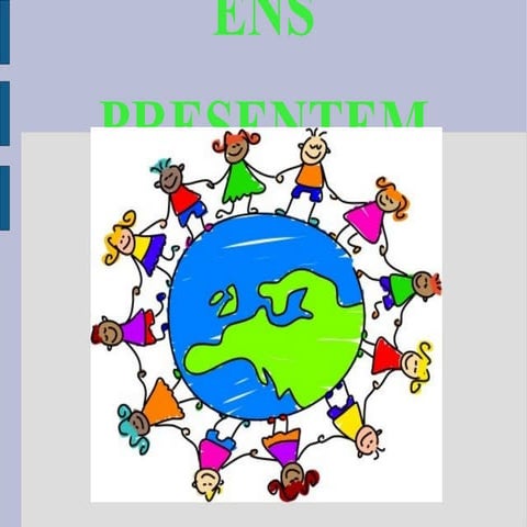 Ens Presentem | ODP