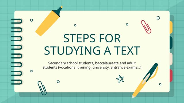 Notesmaster Training Manual | DOCX