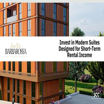 Listing Turkey - Suits Barbarossa Catalogue | PDF