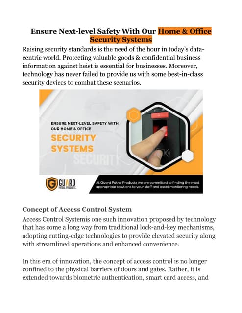 4 Benefits of Access Control Systems (1).pdf