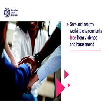 Ensure safety healthy work in work palce.pptx