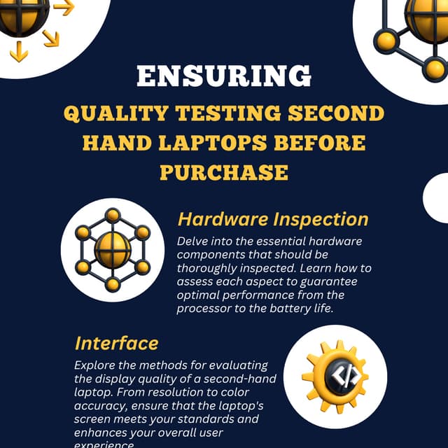 Ensuring Quality Testing Second Hand Laptops Before Purchase.pdf