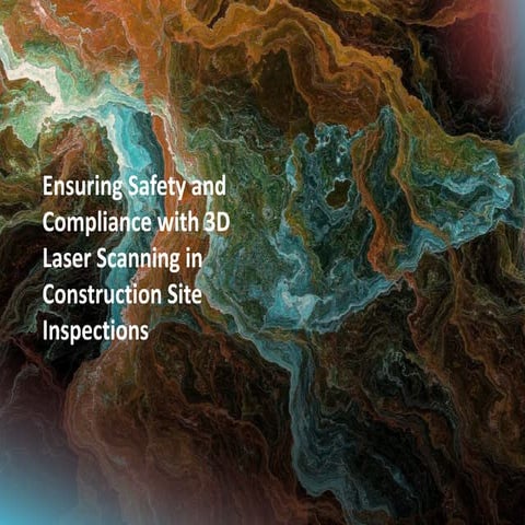 Ensuring Safety and Compliance with 3D Laser Scanning in Construction ...
