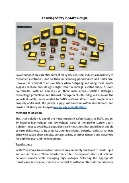 High Voltage Current Transformers – An In-Depth Guide.pdf