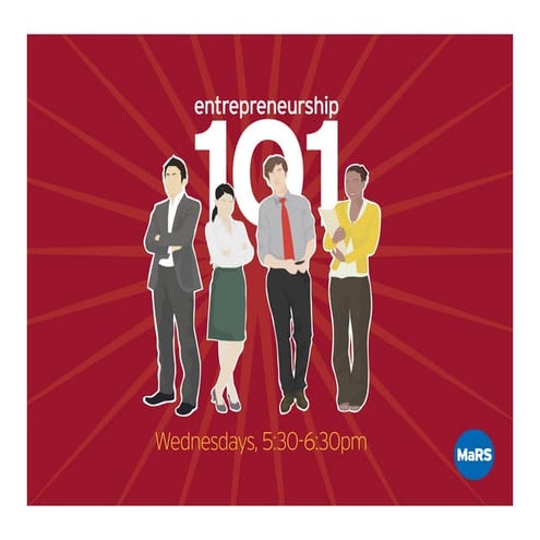 Ent101 - Different Types of Entrepreneurship | PDF