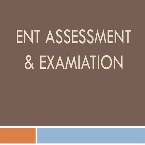 Otoendoscopy - Types, Uses, Procedures performed, Advantages and ...