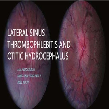 Ent signs by yassin hasan | PDF