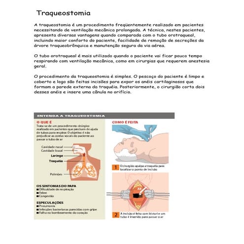 Tecnica cirúrgica veterinária- esofagotomia,traqueostomia e ...