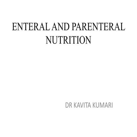Ng tube feeding | PPTX