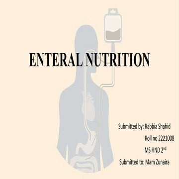 U-IV BSN APPLIED NUTRITION Enteral-Parenteral.pptx
