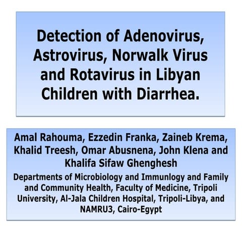 Disinfection and Sterilization-Arabic | PPT