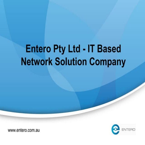 AVTEL Brochure | PDF