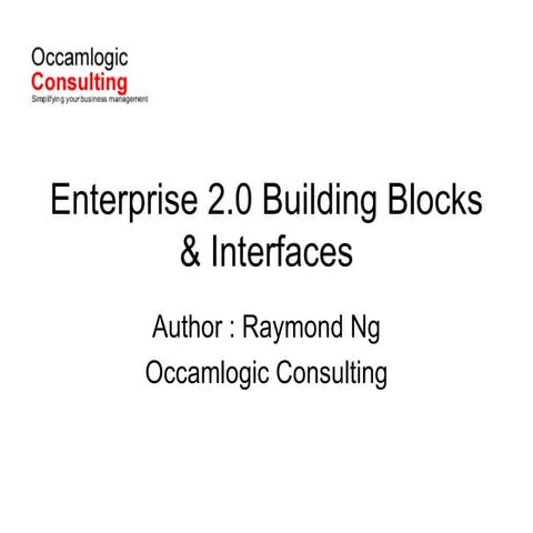 Enterprise2 | PPT