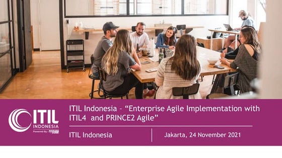 Itil | PPTX