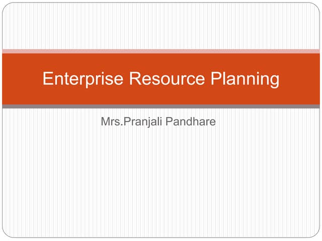 Database concepts using libre office base | PPTX