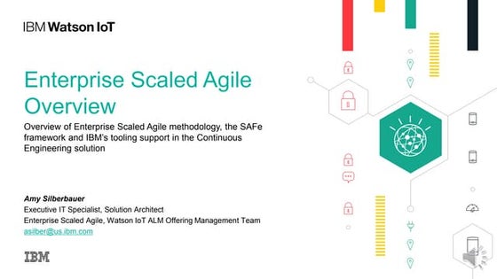 Agile Team structure-roles | PPT