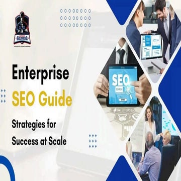 Enterprise SEO Guide Strategies for Success at Scale.pdf