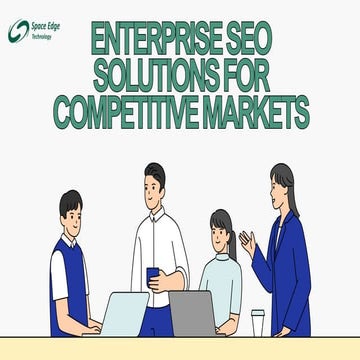 Enterprise SEO Solutions for Competitive Markets.pdf