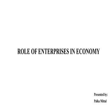 Enterprises in economy.pptx