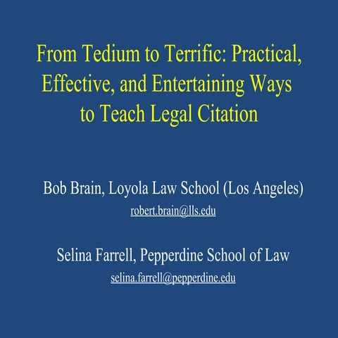 Games to teach law v3 1 final | PDF