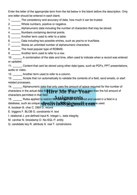 Consider the adjacency matrix Apath dM8639c0225.pdf