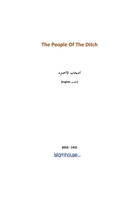 Stories Of Yemen | PPT