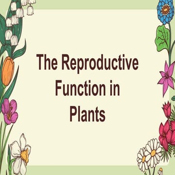 EN The Reproductive Function in Plants by Slidesgo.pptx