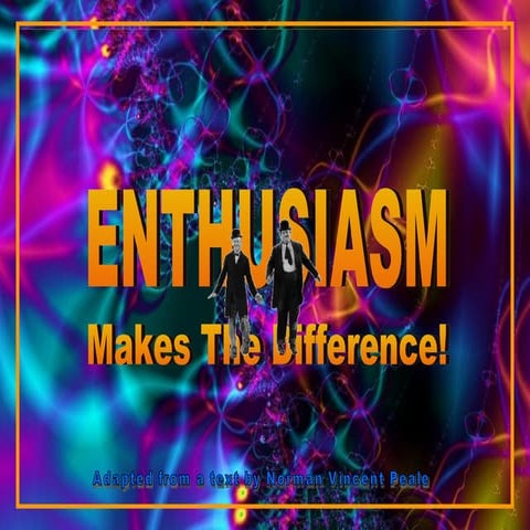 Enthusiasm | PPS