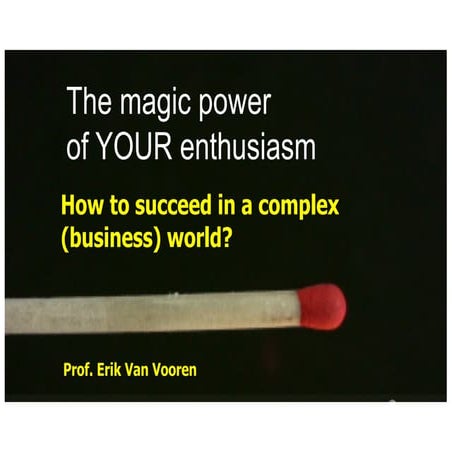 Enthusiasm | PPS