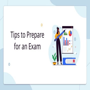 EN Tips to Prepare for an Exam by Slidesgo.pptx