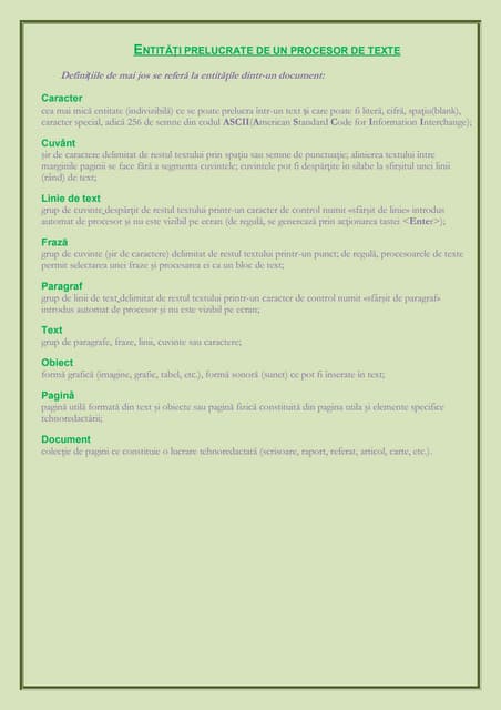 Fisa interfata word100114 0001 | PDF