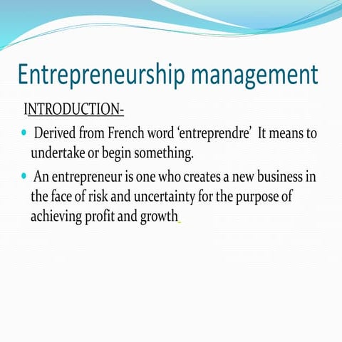 Entrepreneurship management PPT 1 -1.pptx