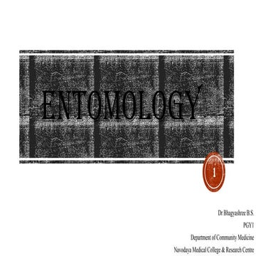MEDICAL ENTOMOLOGY_PRESENTATION_FOR UNDERGRADUATES_ppt.pptx