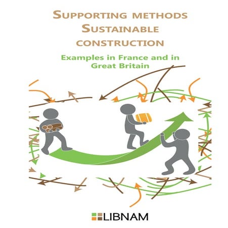 Booklet supporting methods sustainable construction | PDF