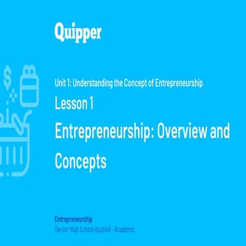 Entrep - Lesson 1 - Intro to Entrepreneurship.pdf