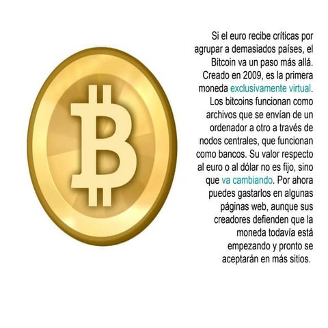 Las monedas más polémicas | PPT