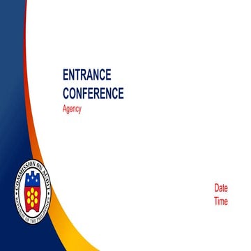 Entrance Conference Presentation Template.pptx