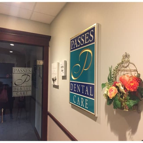 Entrance Door To Passes Dental Care Great Neck Ny Pdf