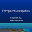 Entrapment neuropathy | PPT