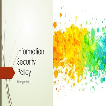 entregable ingles 01.pptx trabajo de senati V ciclo | PPTX