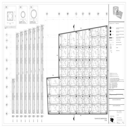 Plano de gas | PDF