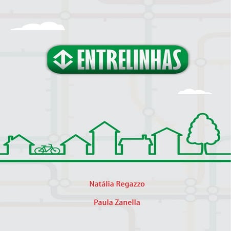 Entrelinhas | PDF